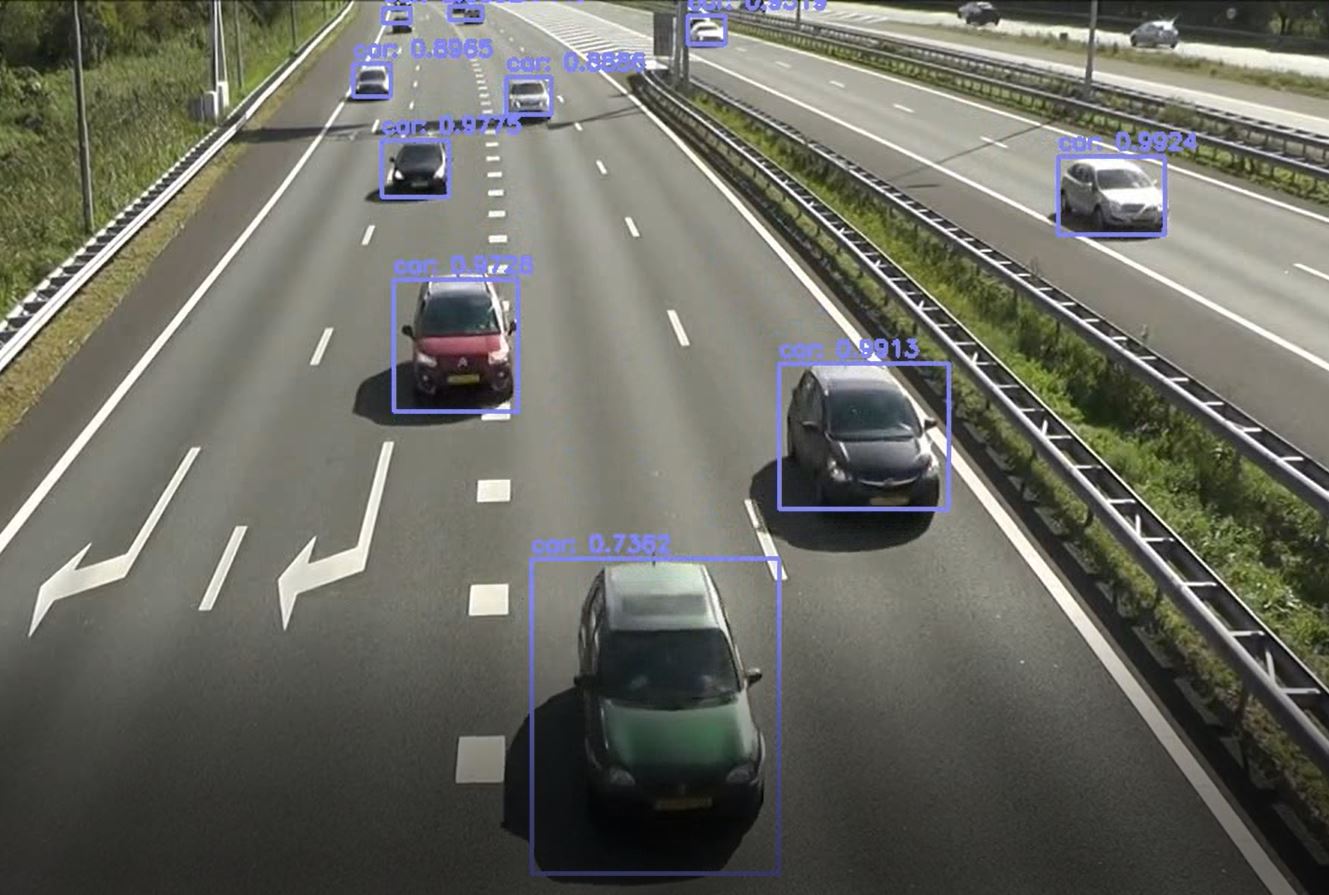 The Past, Present, and Future of Video Understanding Applications
