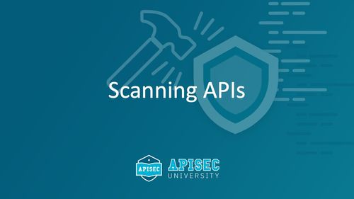 API Penetration Testing Course | APIsec University