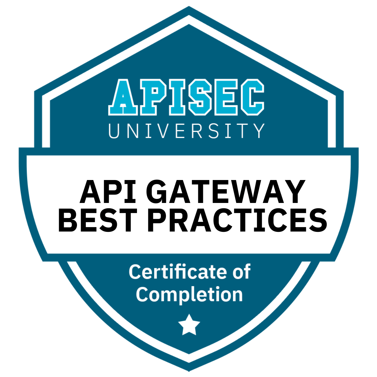API Gateway Best Practices