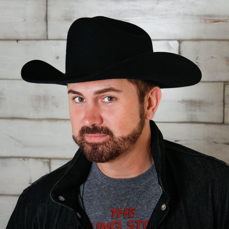 Patrick Masse Country Music Artist | Country Everywhere