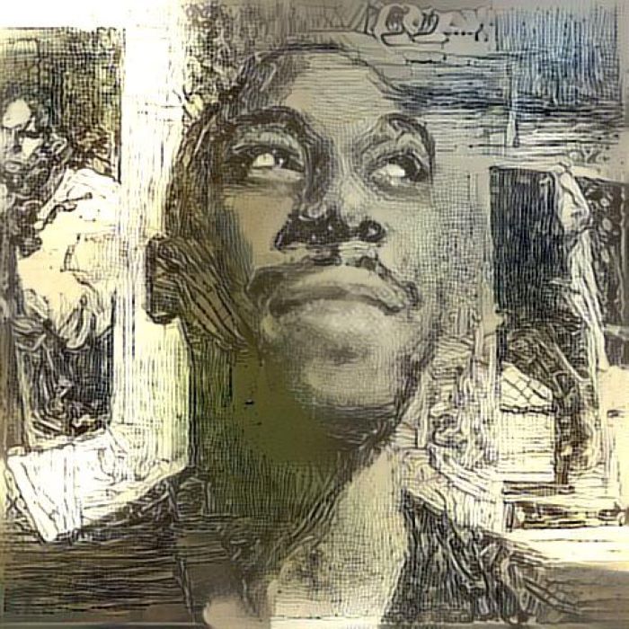 Terry Blade Country Music Artist | Country Everywhere