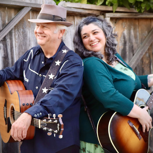 The Odd Birds Country Music Artist | Country Everywhere