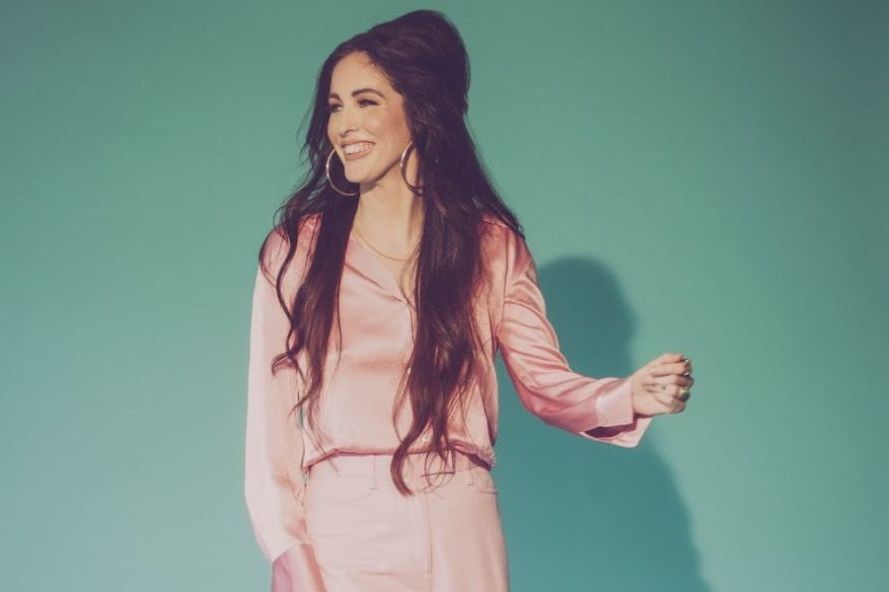 Jaime Wyatt Announces New Album ‘Feel Good,’ Shares Powerful Single “World Worth Keeping” | CE News
