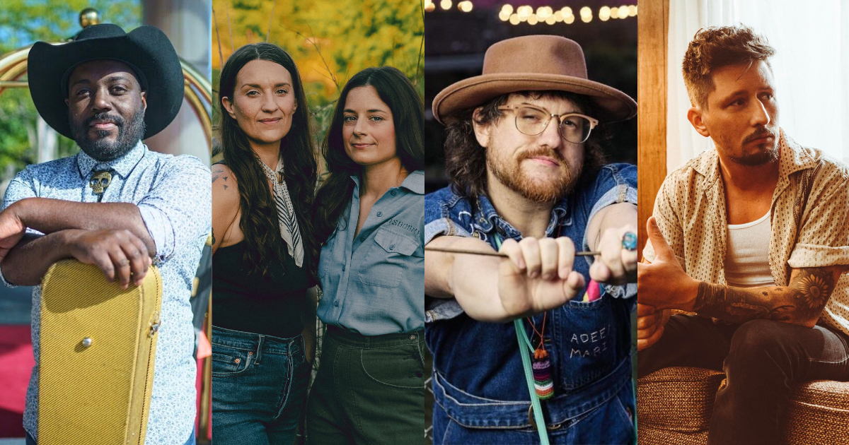 BGS, Queerfest Announce AmericanaFest Event at Soho House Nashville ...