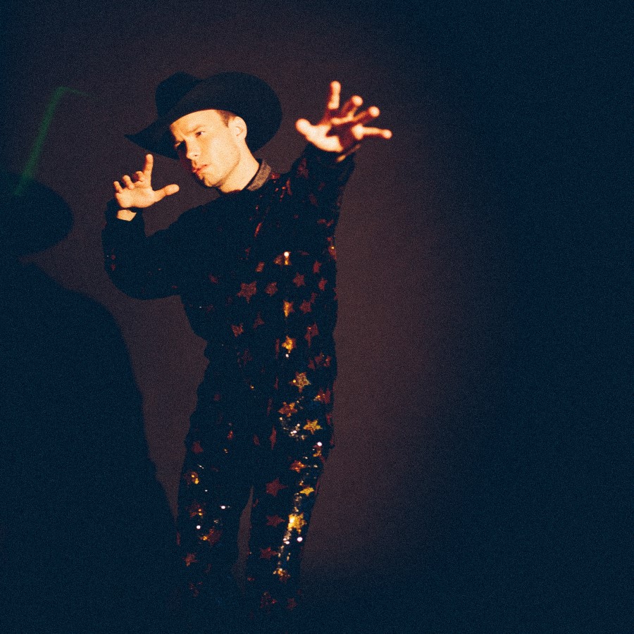 Andrew Sa Plumbs the Depths of “Dark Phoenix” | CE News