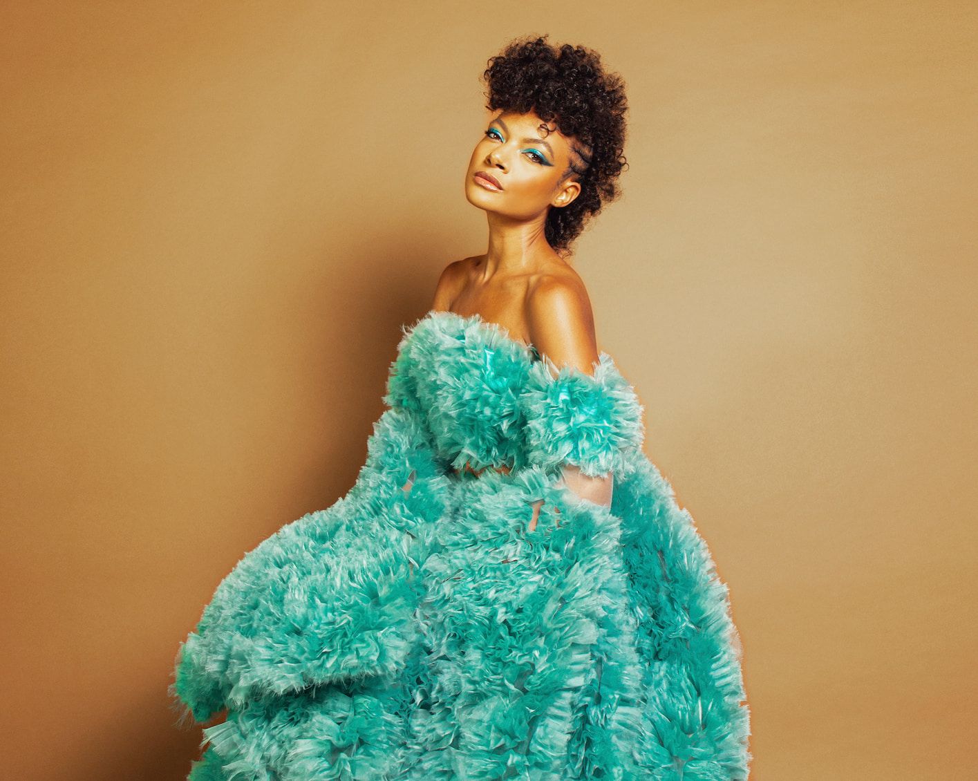 Allison Russell is Building a More Inclusive, Expansive Americana | CE News