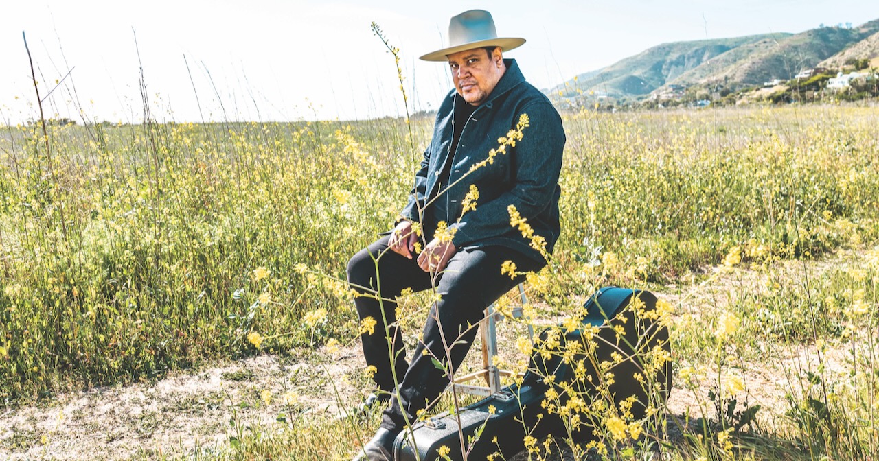 MIXTAPE: Chris Pierce on the Healing Powers of Music | CE News