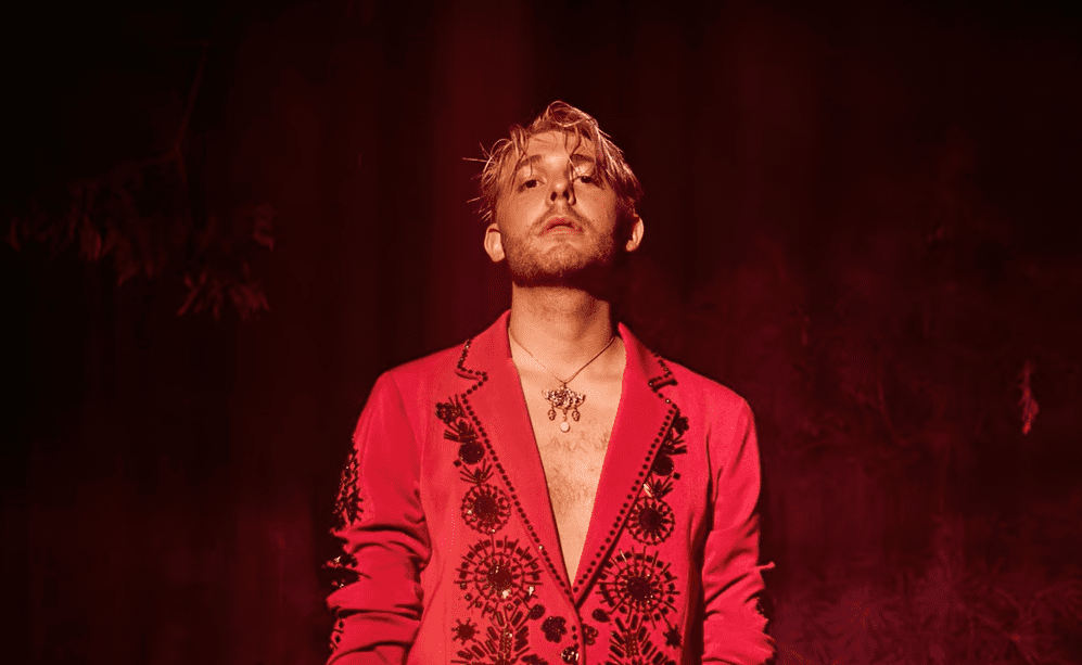 Sam Williams Honors Grandfather, Hank Williams, With Cover Of I'm So ...