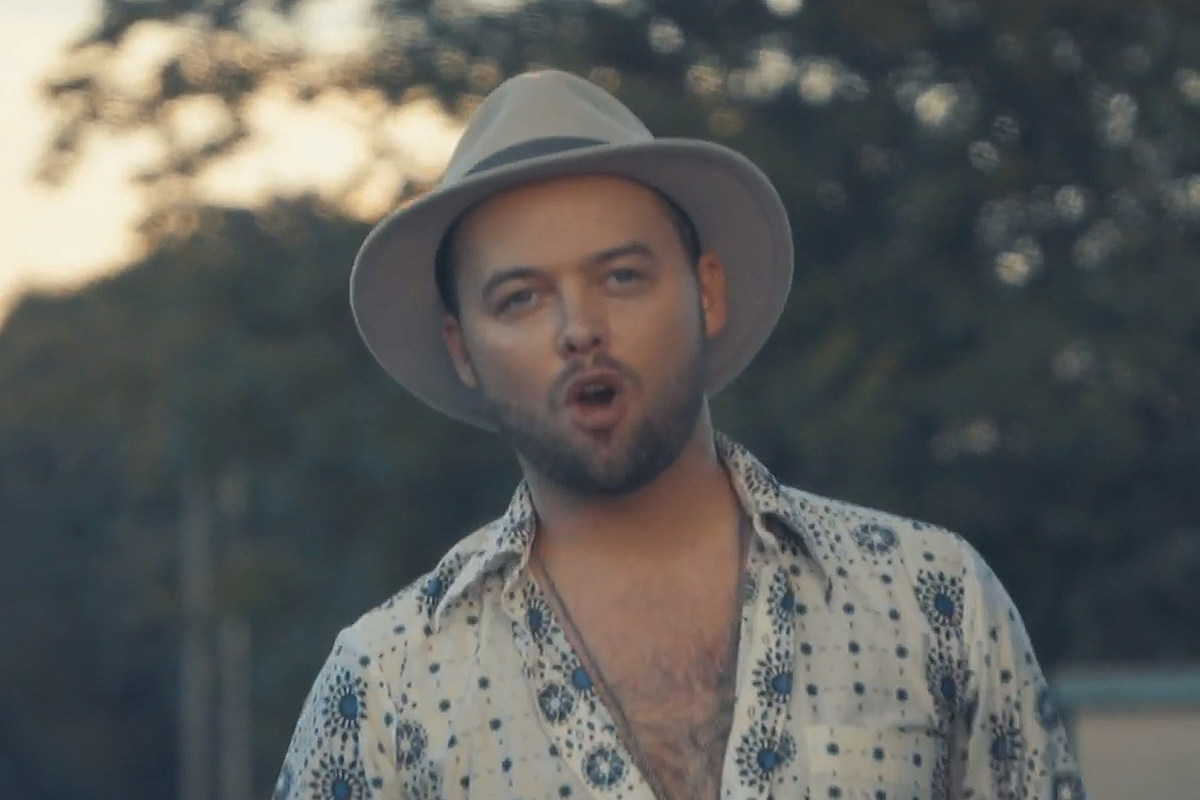 Adam Mac Scraps Festival Gig Over Anti-LGBTQ Protest Concerns | CE News