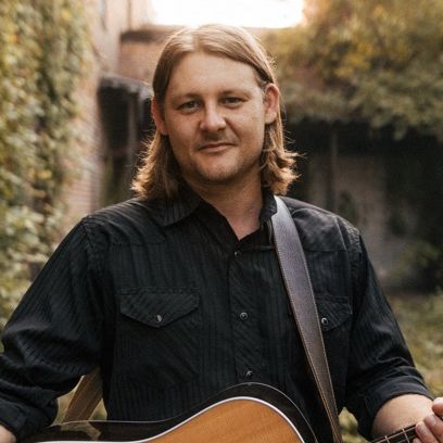 John Rodney Country Music Songwriter | Country Everywhere