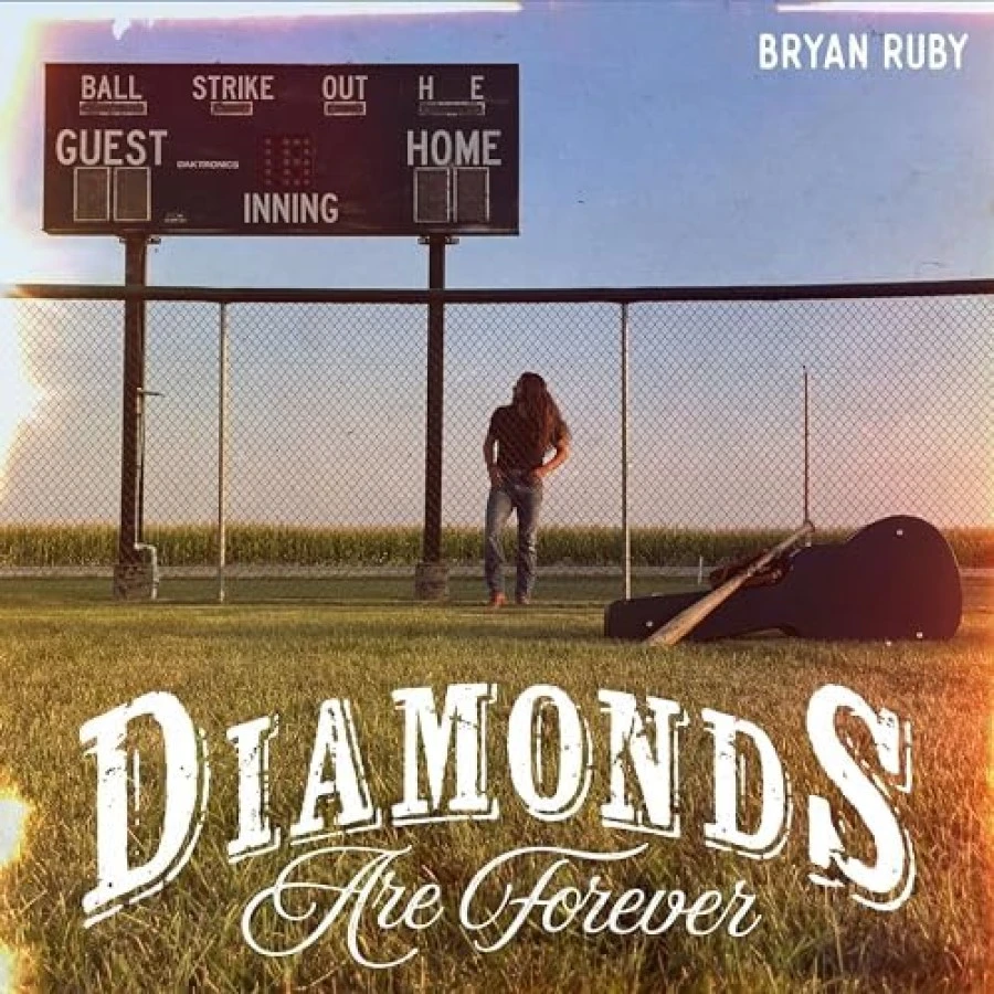 Bryan Ruby — Diamonds Are Forever | CE News