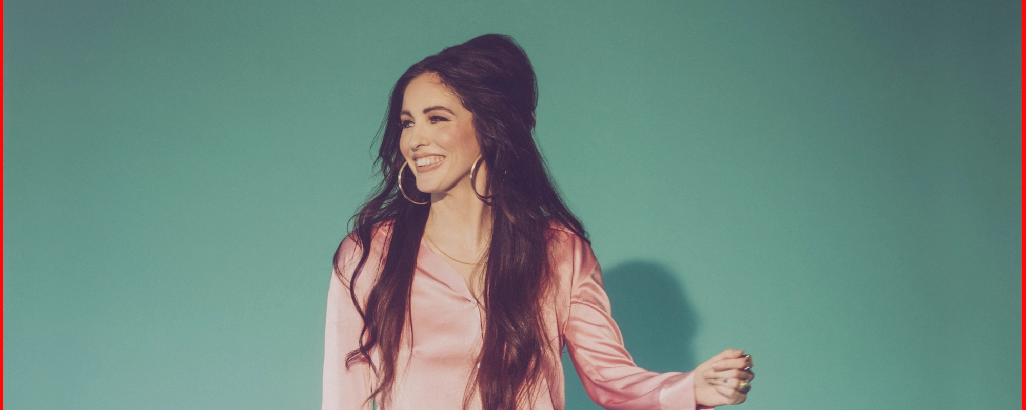 Jaime Wyatt Shakes Things Up on ‘Feel Good’ | CE News