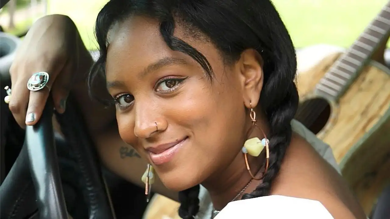 Rising country music talent Jada Cato, a Birmingham Southern alum, is ...