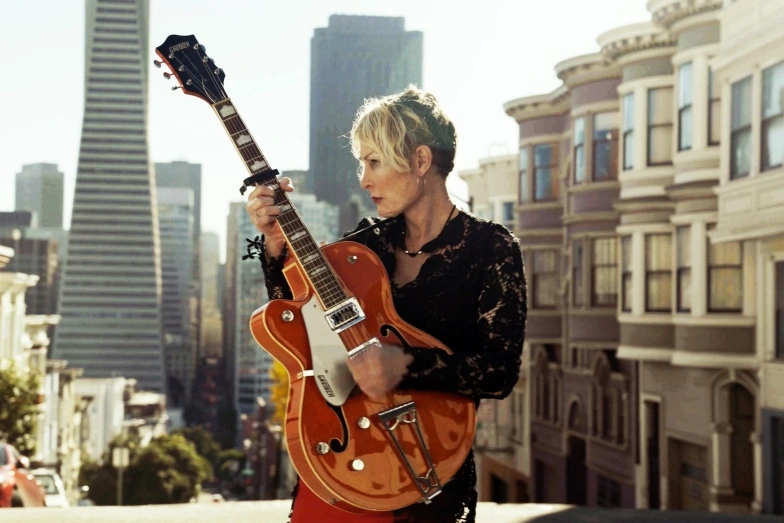 BIPOC, LGBTQ+ and Disabled Country Music News Previews @ Country Everywhere