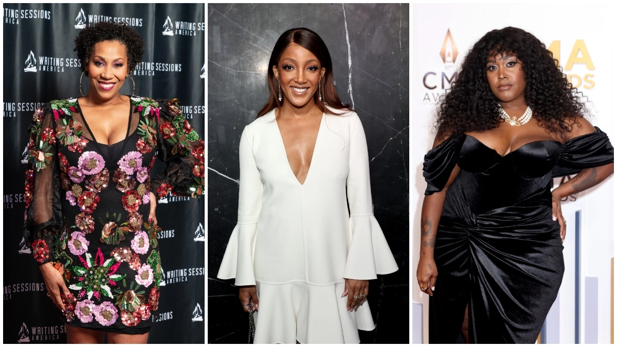 Meet the Black Women Revolutionizing Country Music: Welcome to the ...