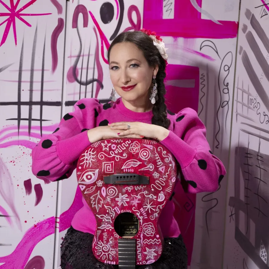 "INTERVIEW: Rachael Sage Returns To “Another Side” - Exclusive Insights ...