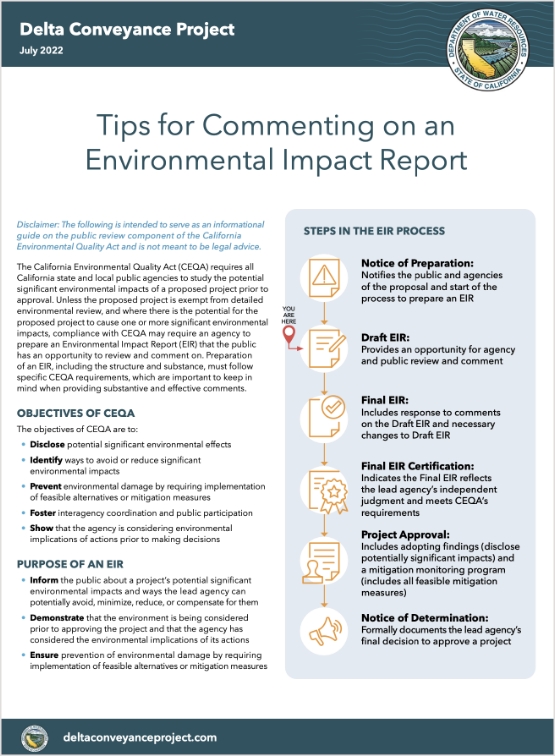 Information and Resources