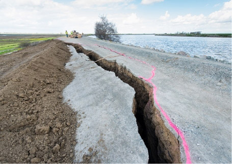 About the Delta Conveyance Project
