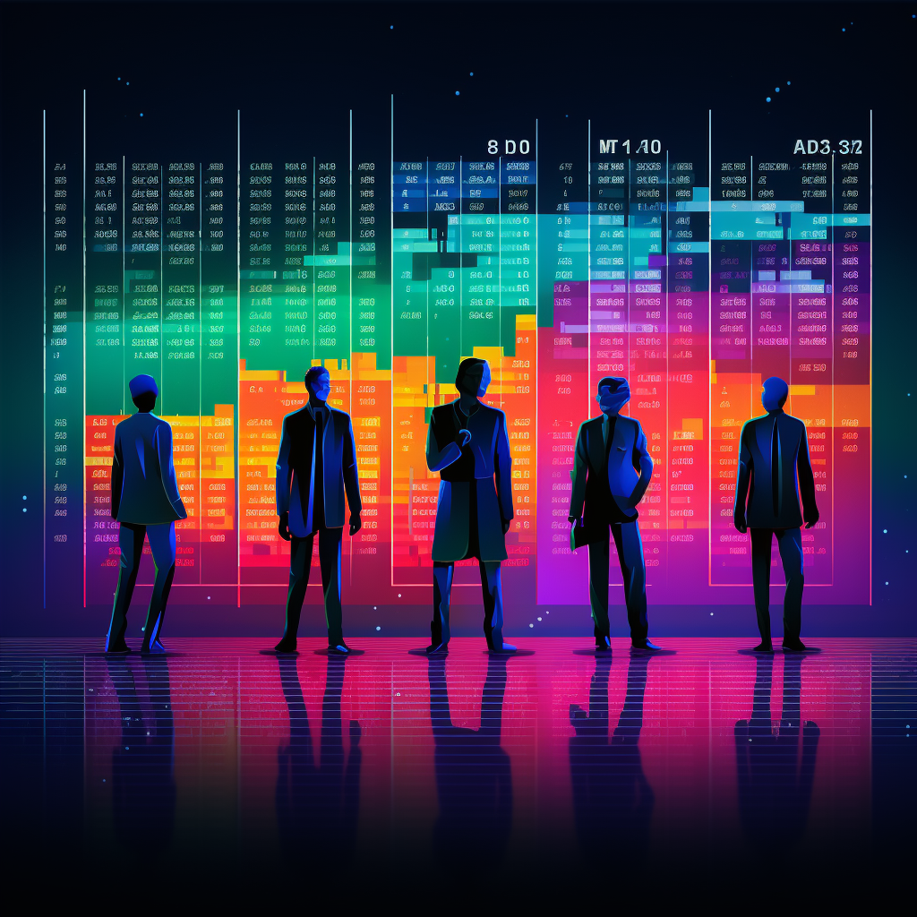 Simulacra Data Studios