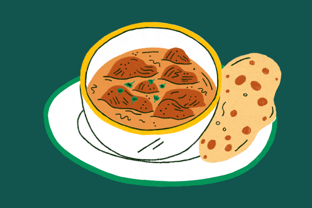 Cook It Up | Workshop