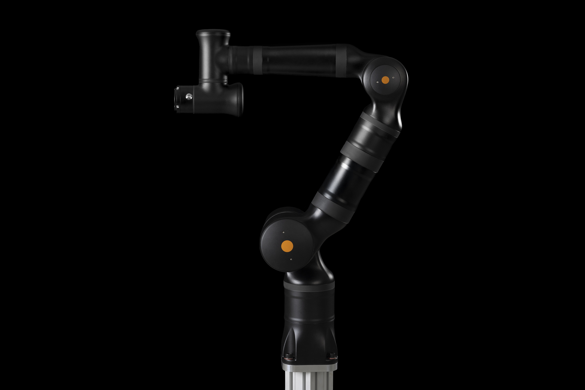 7 Axis Collaborative Robot Arm | KR Series | Kassow Robots