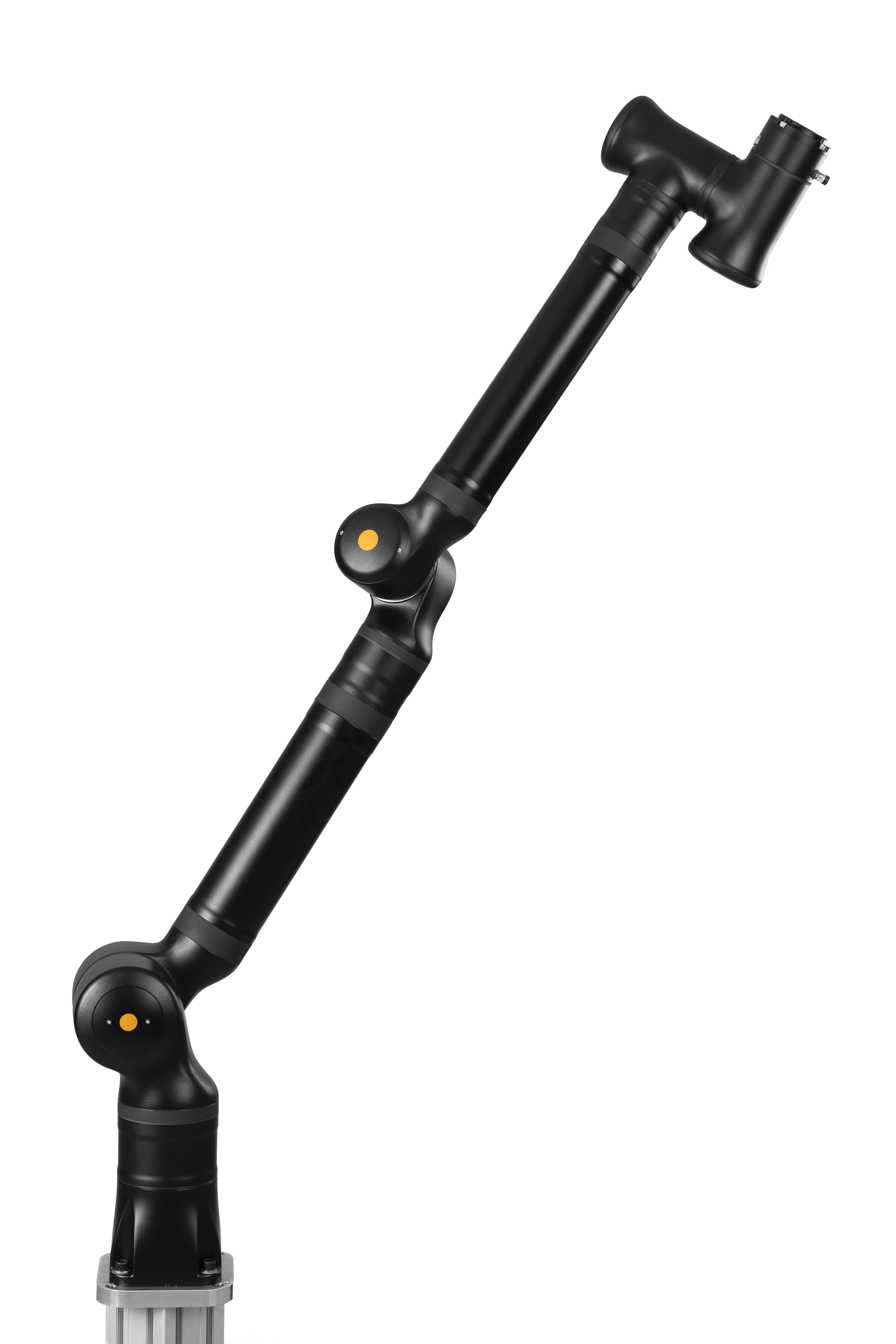 7 Axis Collaborative Robot Arm | KR Series | Kassow Robots