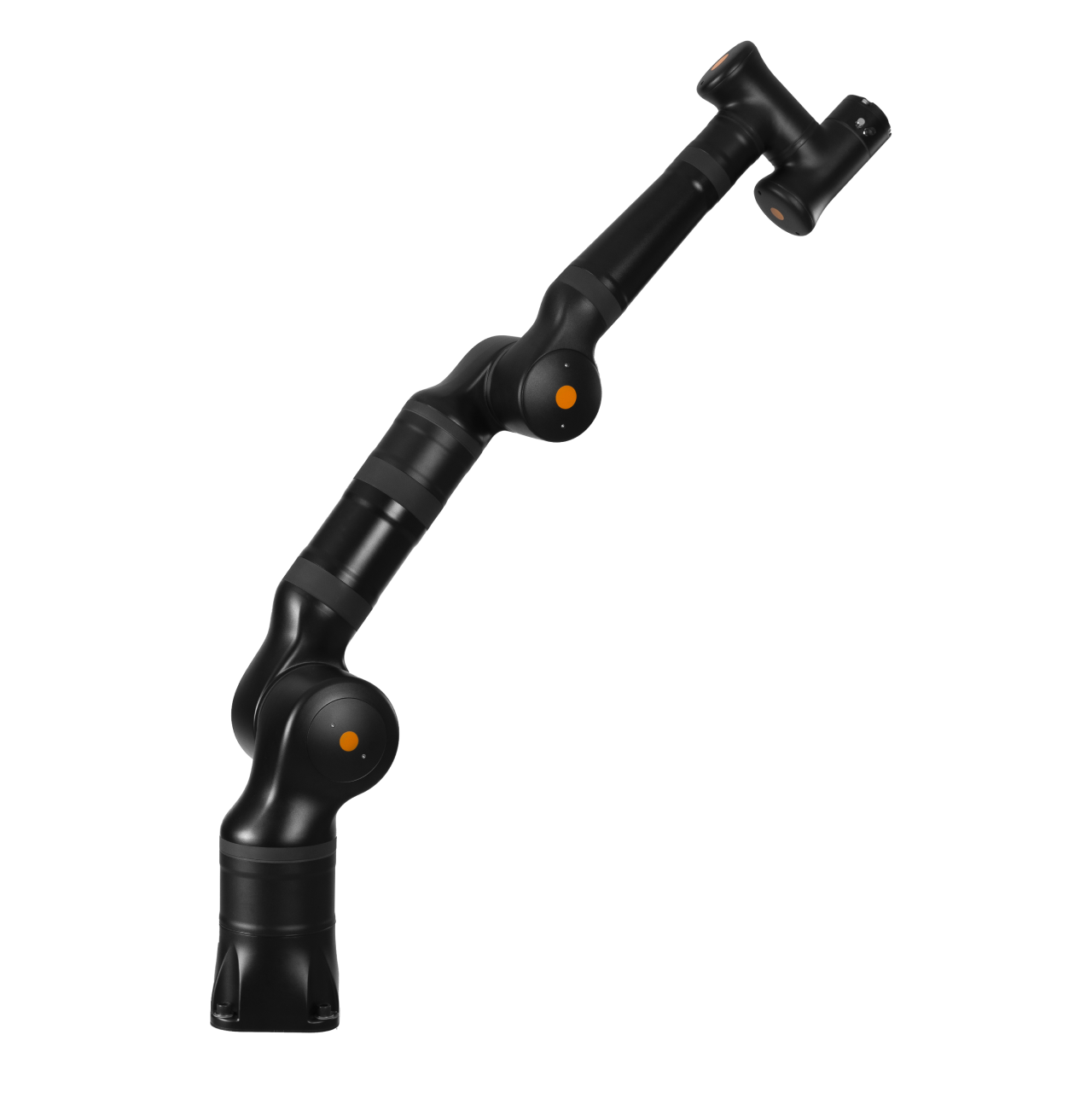 7 Axis Collaborative Robot Arm | KR Series | Kassow Robots