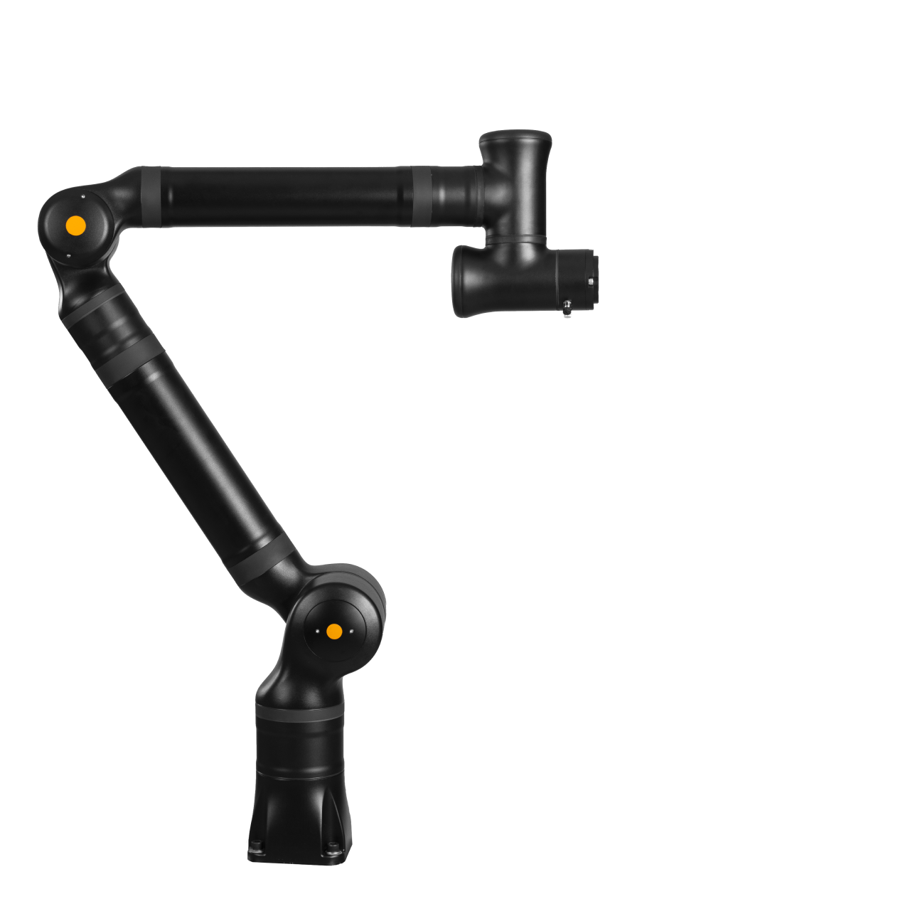 7 Axis Collaborative Robot Arm | KR Series | Kassow Robots