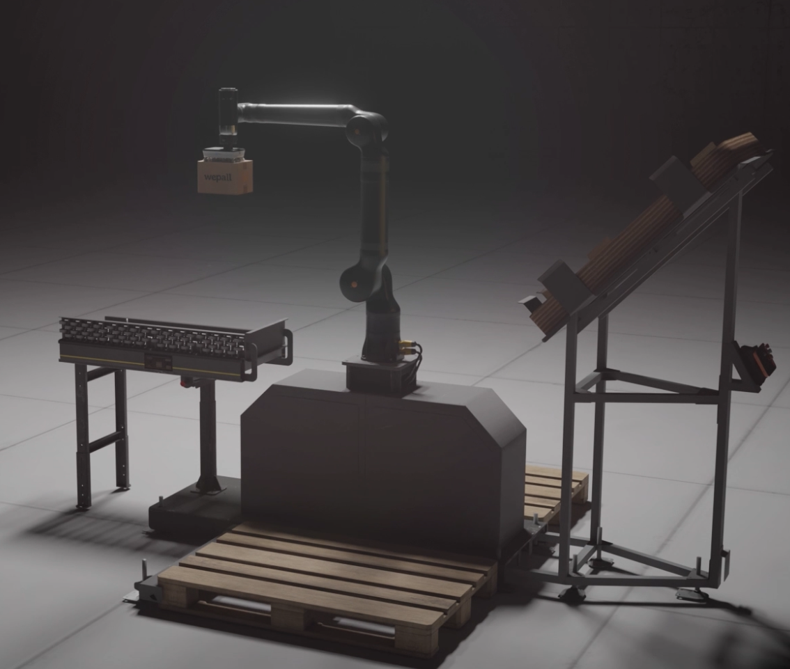 Collaborative Robot Manufacturer Company | Kassow Robots