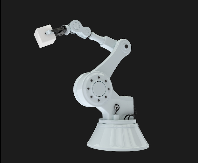 What is a 6th Axis Robot? (2024 Guide)