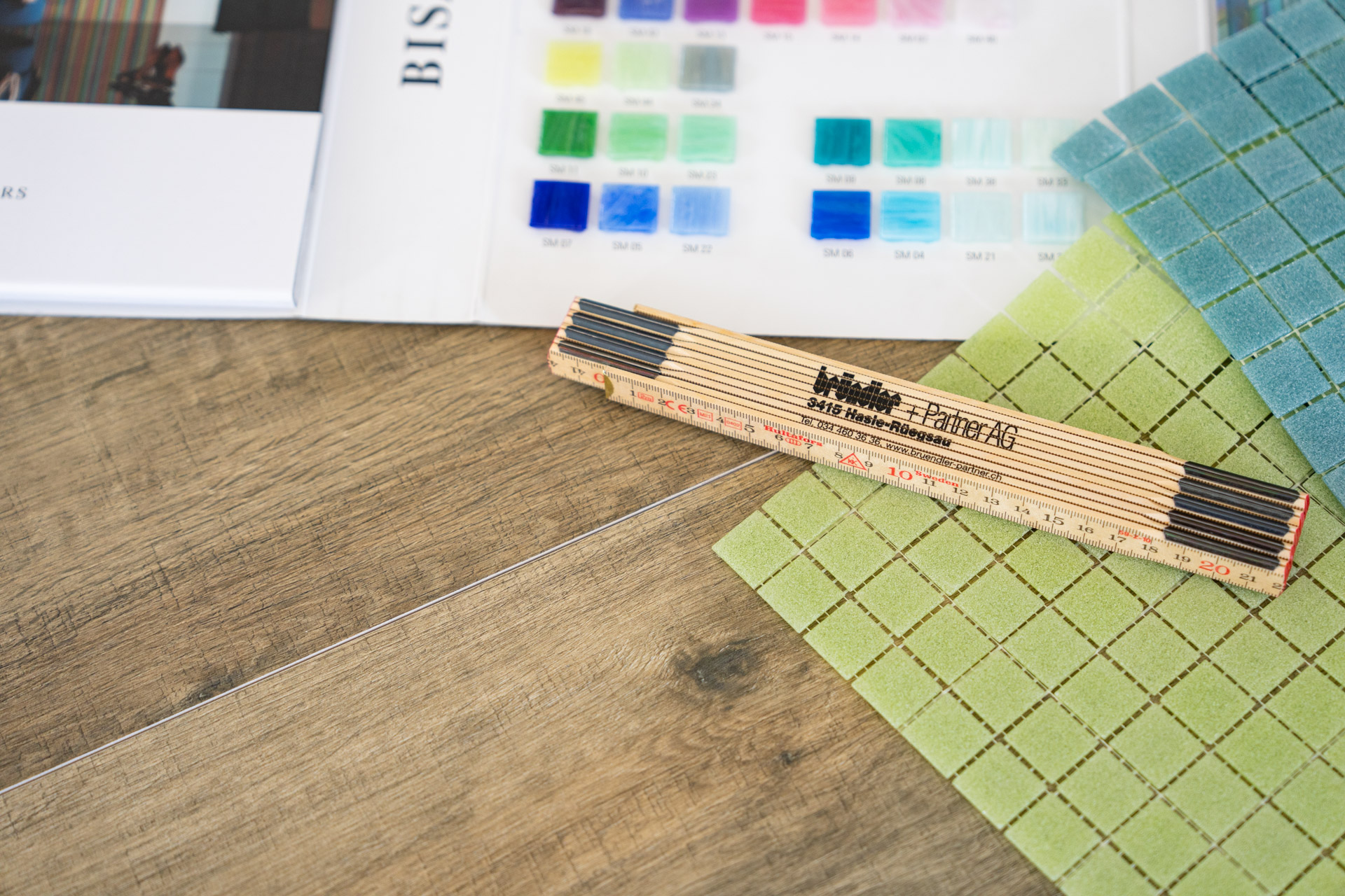 Home | Bründler + Partner AG