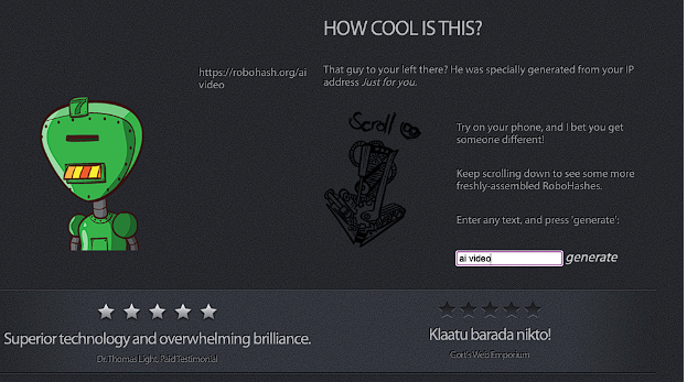 7+ Best Avatar APIs [2024]