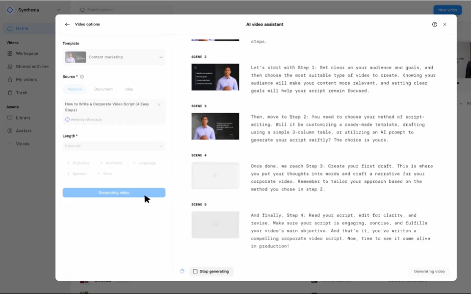 Heygen Api Review Alternatives For Ai Video Generation 2024
