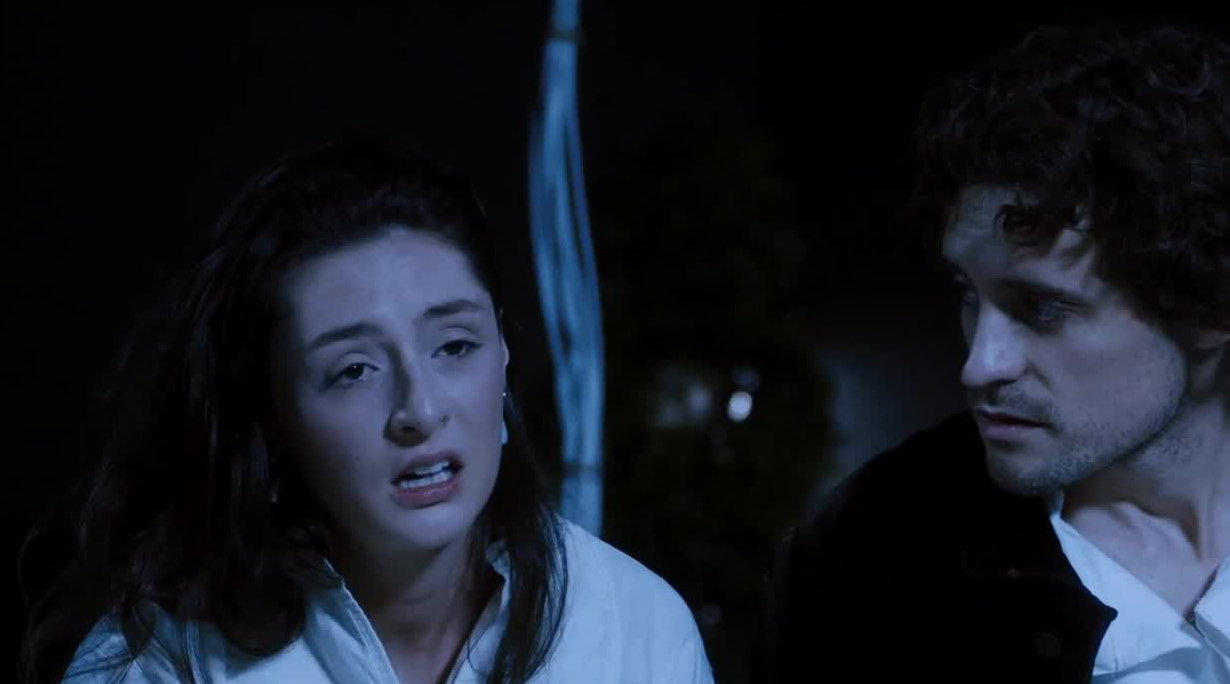 The Female Genius: It's Alive! | Krysten Wagner