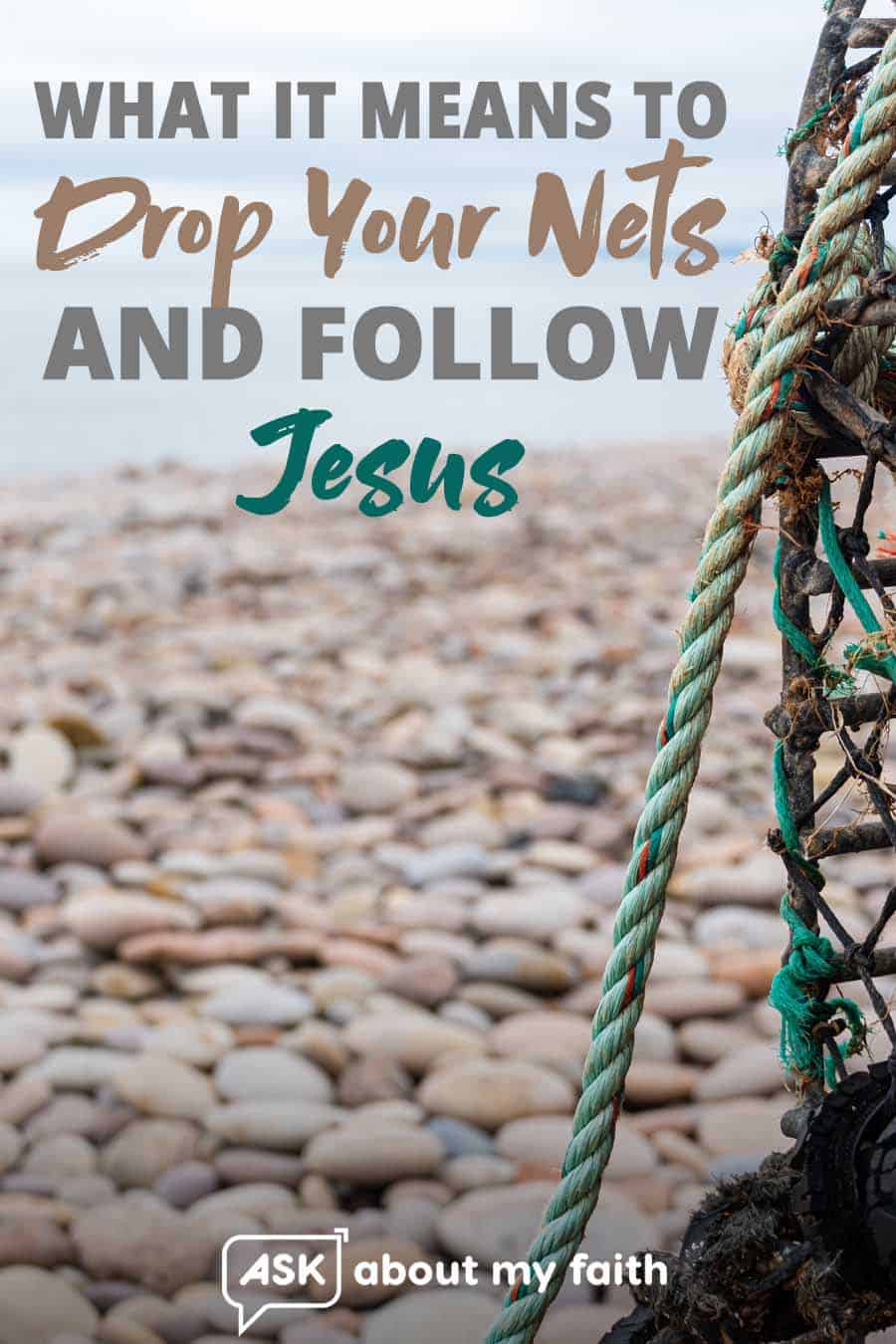 How to be Disciples of Christ | The Call to Discipleship