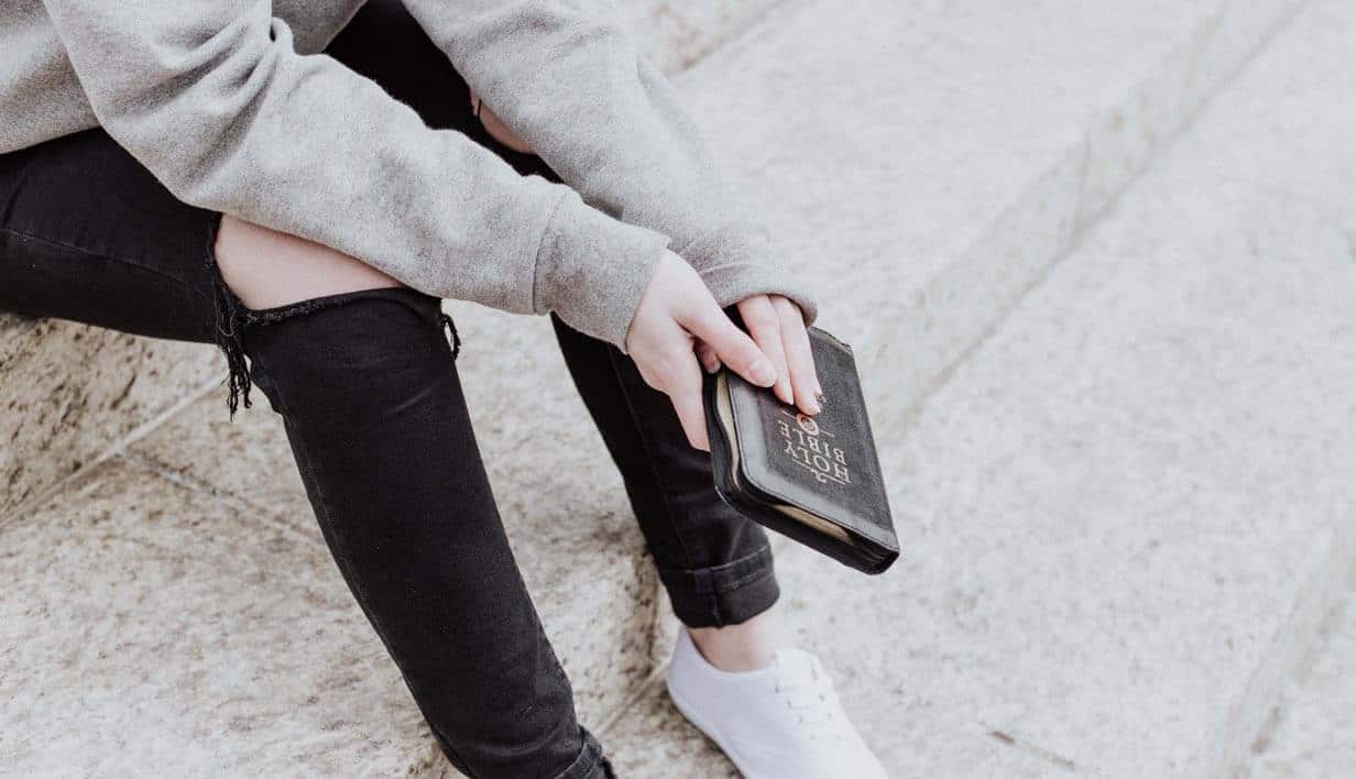 10 Bible Verses Every New Christian Should Know | Ask About My Faith