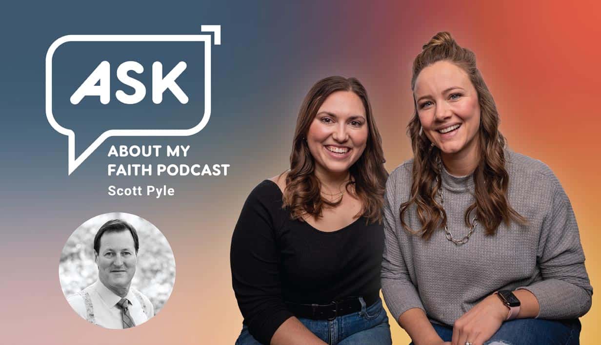 Learning to Live the Gospel | Ask About My Faith Podcast