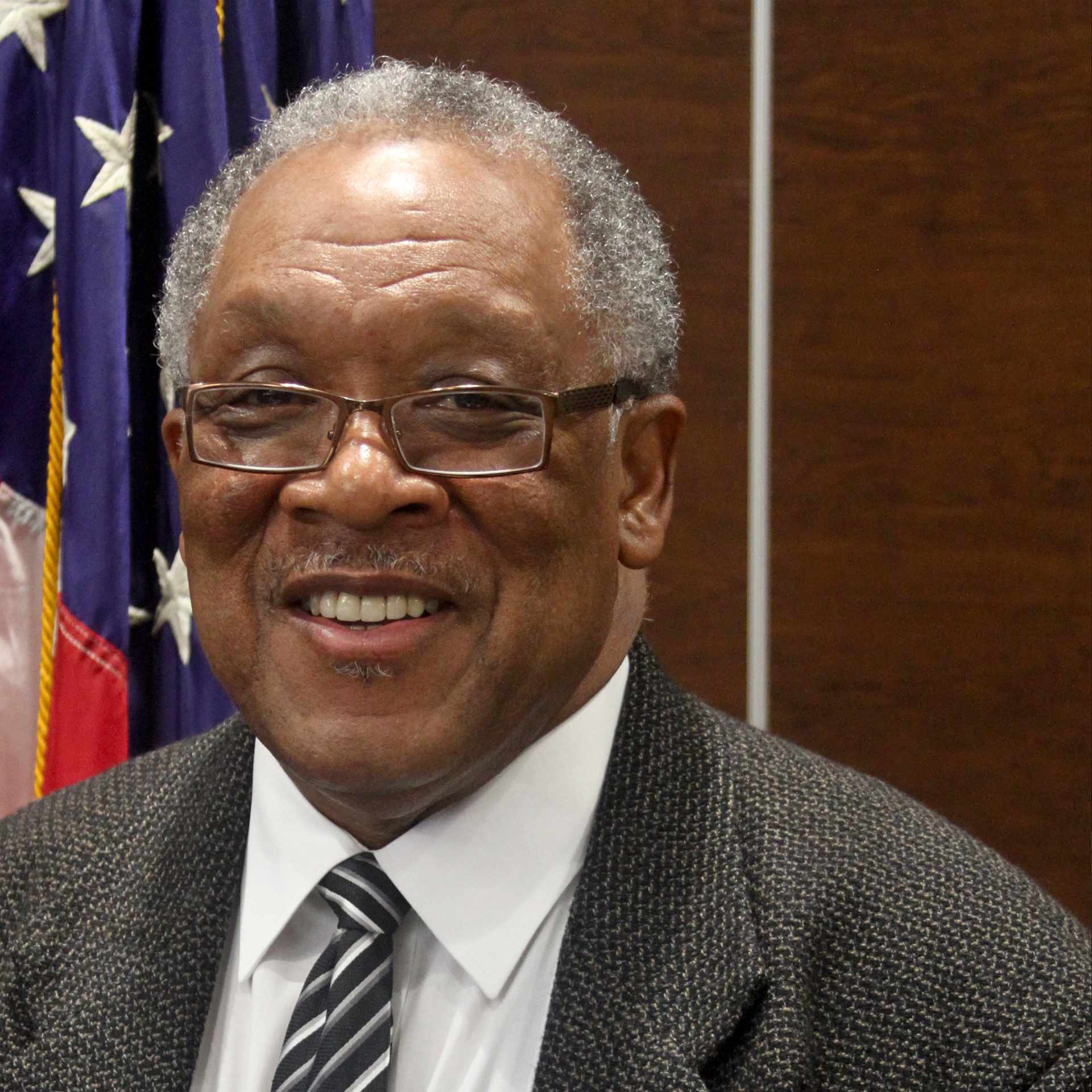 Commission—Ware County Government