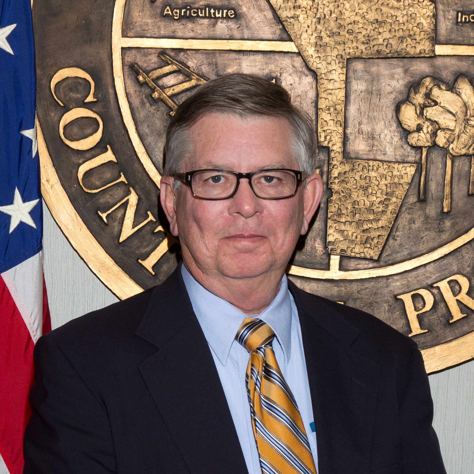 Commission—Ware County Government