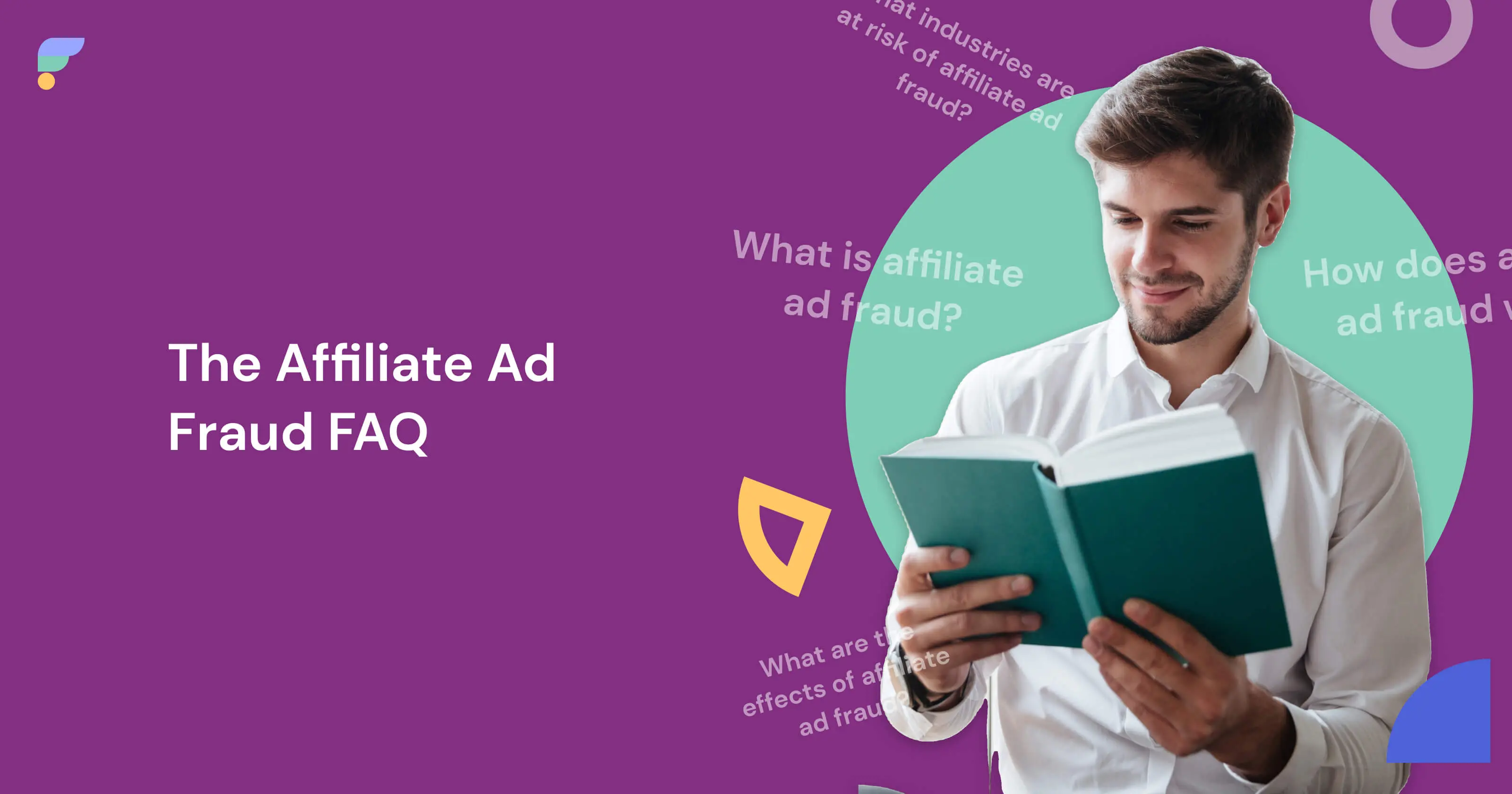 The Affiliate Ad Fraud FAQ | Trafficguard
