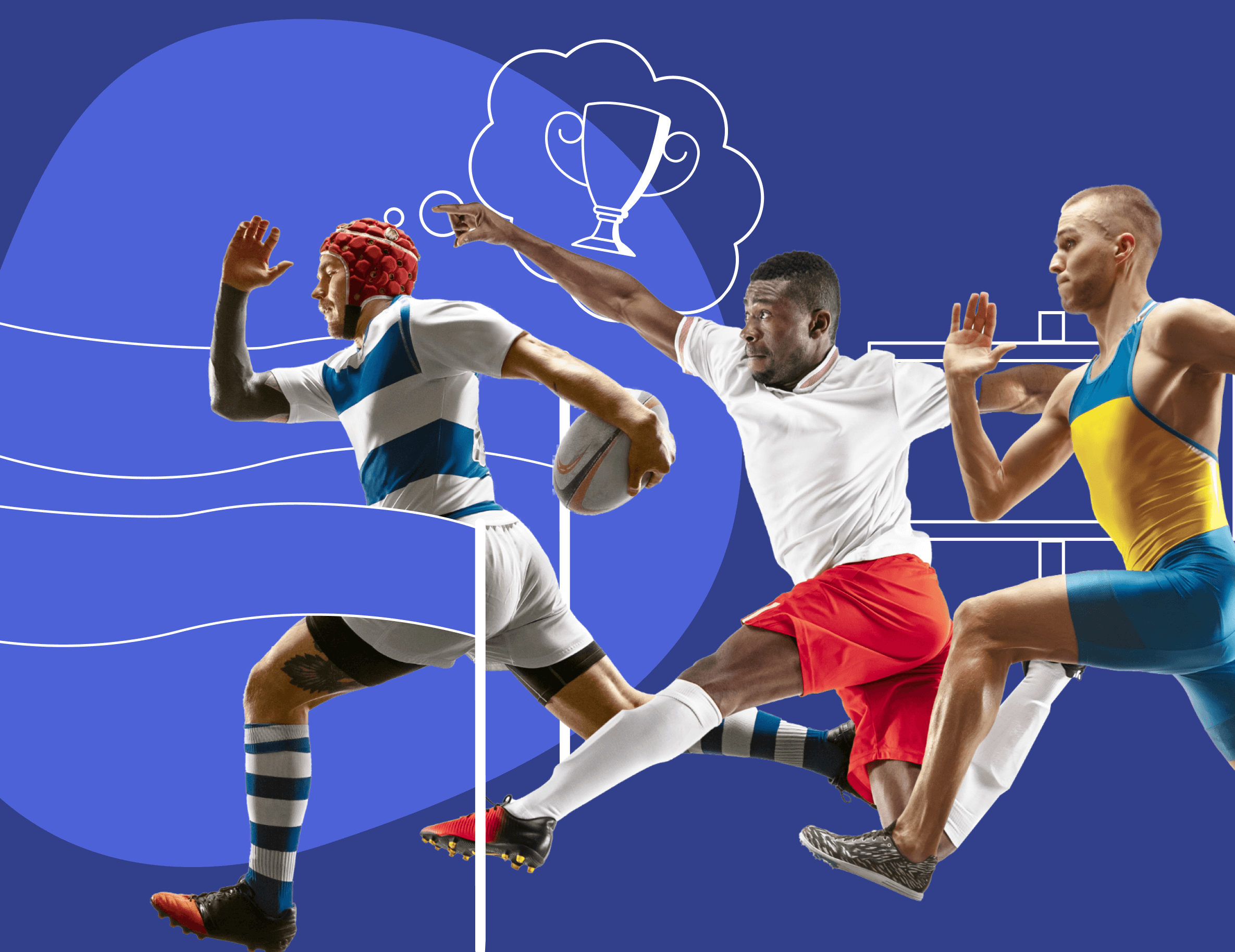 The martech must-haves for sports betting advertisers