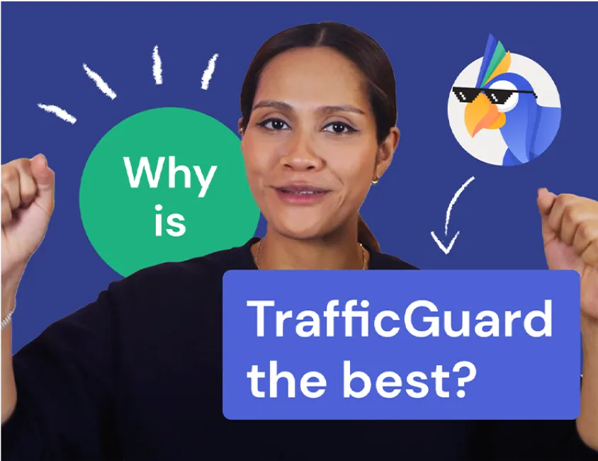 TrafficGuard | Best Click Fraud Vendor