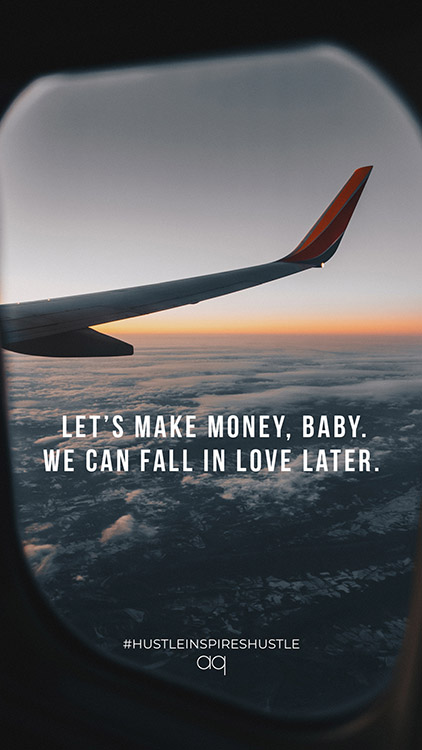 The Ultimate Collection of 174 Hustle Quotes for Entrepreneurs - Hustle ...
