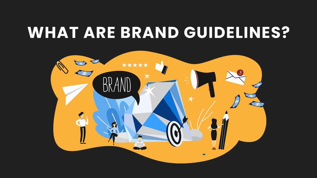 The Ultimate Guide to Creating Your Brand Guidelines [Tips + Free ...