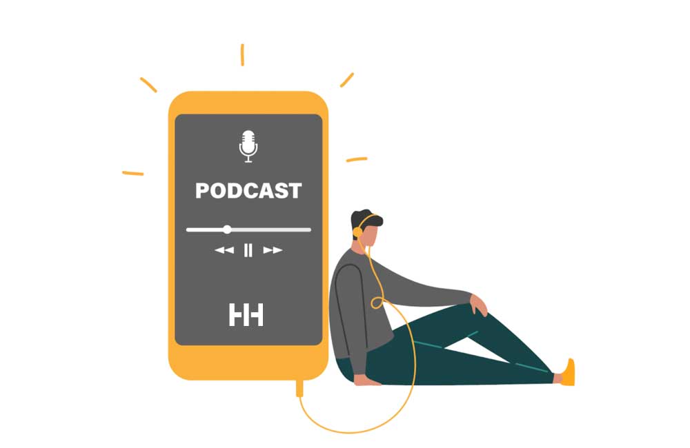 Podcasting 101: How To Start a Podcast From Scratch - Hustle Inspires ...