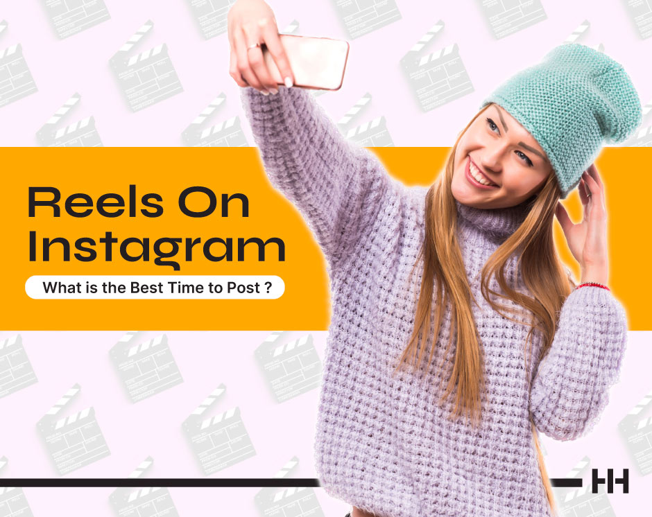 What is the Best Time to Post Reels On Instagram? - Hustle Inspires ...