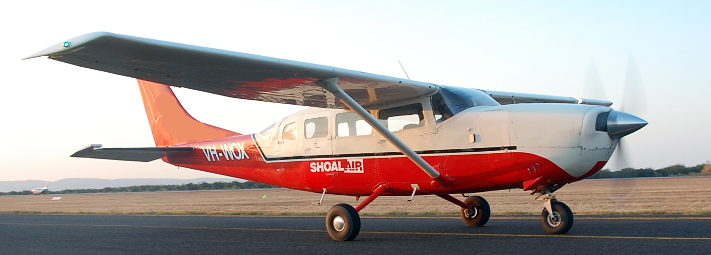 Aircraft aircraft