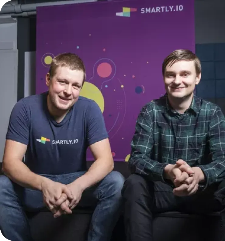 About Smartly.io
