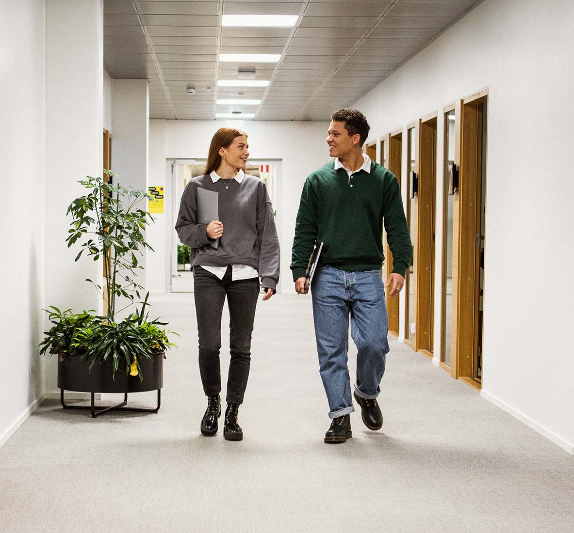 Careers at Smartly.io