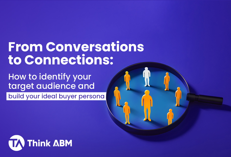 Psychographic Intent Data - Think ABM